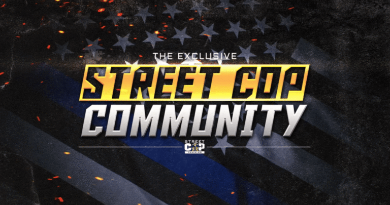 Home New – Street Cop Training